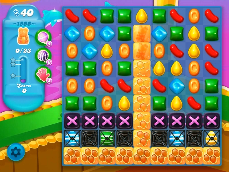 Level 1555 | Candy Crush Soda Wiki | Fandom
