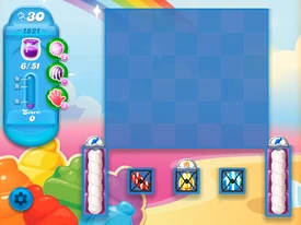 Level 1821 | Candy Crush Soda Wiki | Fandom