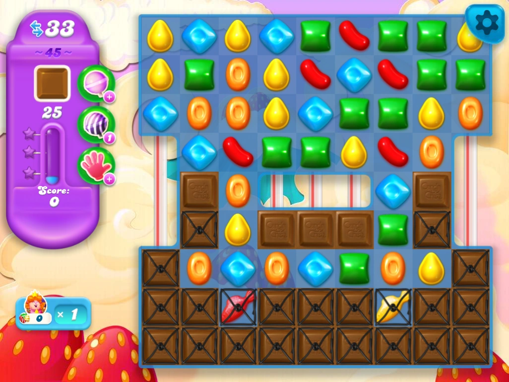 Level 45 | Candy Crush Soda Wiki | Fandom