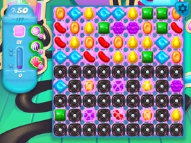 Level 177 | Candy Crush Soda Wiki | Fandom