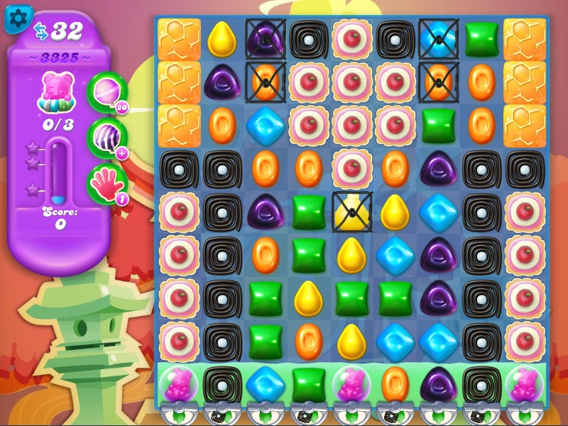 Level 3325 | Candy Crush Soda Wiki | Fandom