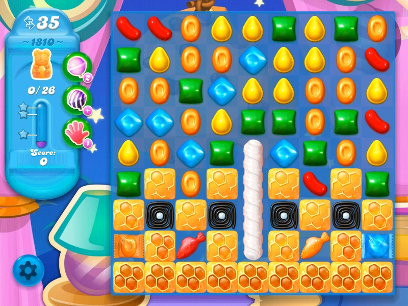 Level 1810 | Candy Crush Soda Wiki | Fandom