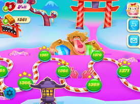 Frosting Springs | Candy Crush Soda Wiki | Fandom