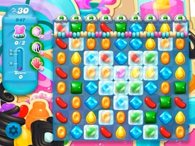 Level 947 | Candy Crush Soda Wiki | Fandom