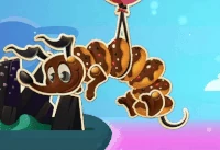 Doughnut Dog | Candy Crush Soda Wiki | Fandom