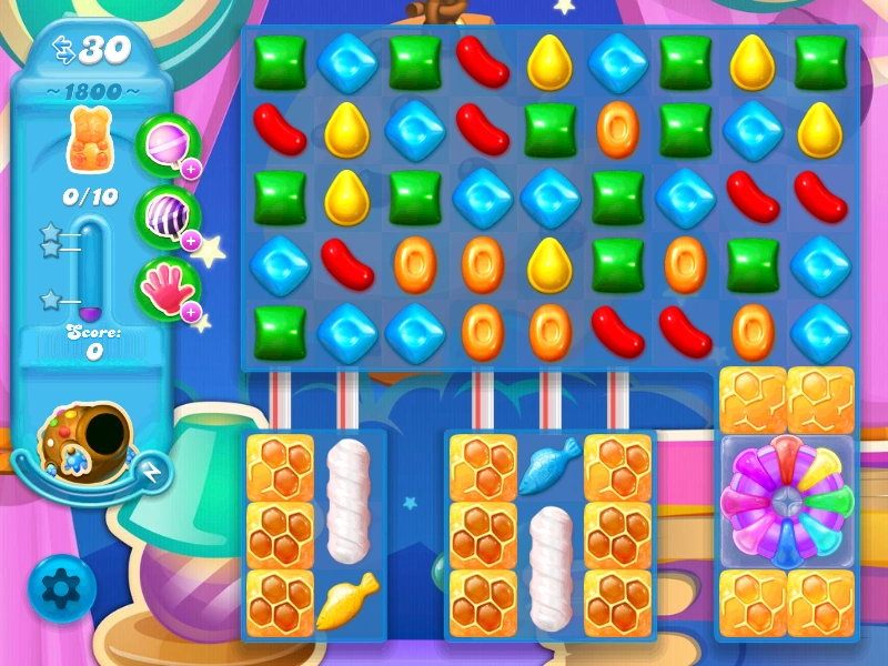Level 1800 | Candy Crush Soda Wiki | Fandom