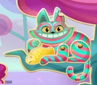 Candy Cane Cat | Candy Crush Soda Wiki | Fandom