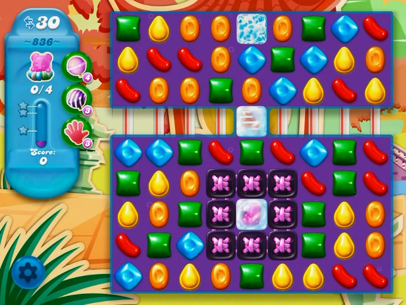 Level 836 | Candy Crush Soda Wiki | Fandom