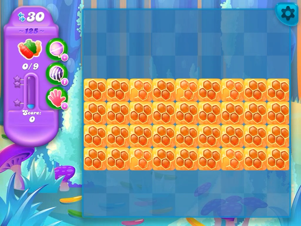 Level 125 | Candy Crush Soda Wiki | Fandom