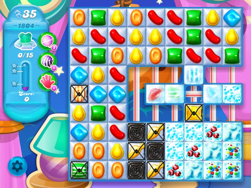 Level 1804 | Candy Crush Soda Wiki | Fandom