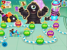 The Candy Factory | Candy Crush Soda Wiki | Fandom