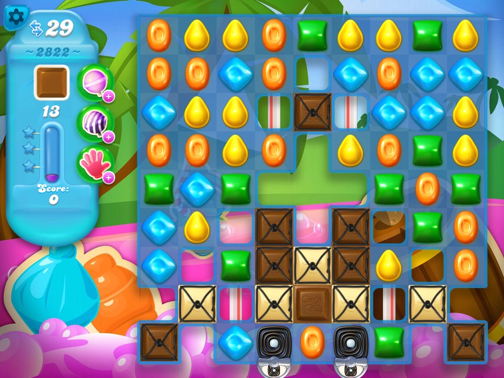 Level 2822 | Candy Crush Soda Wiki | Fandom