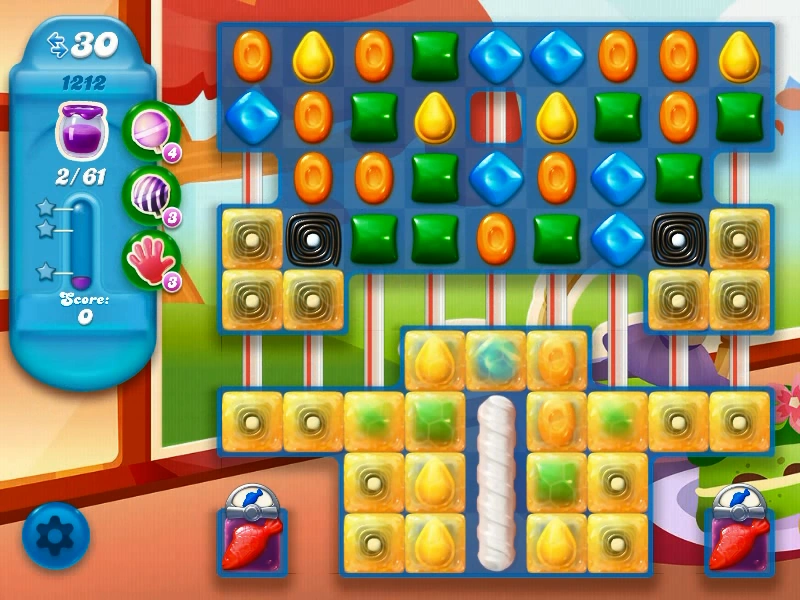 Level 1212/Versions | Candy Crush Soda Wiki | Fandom