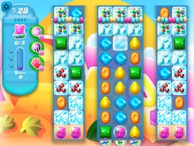 Level 2885 | Candy Crush Soda Wiki | Fandom