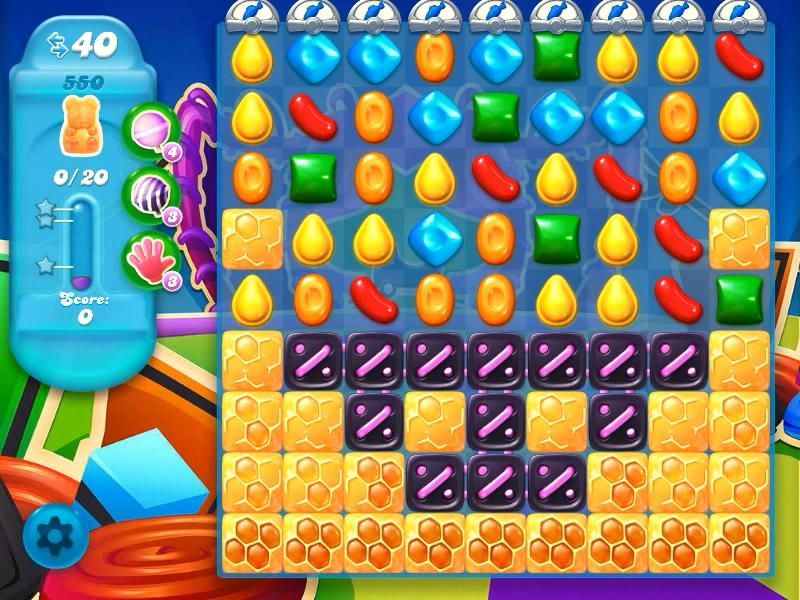 Level 550 | Candy Crush Soda Wiki | Fandom