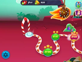 Jurassic Jumble | Candy Crush Soda Wiki | Fandom