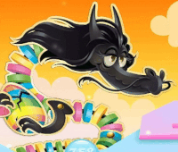 String Dragon | Candy Crush Soda Wiki | Fandom