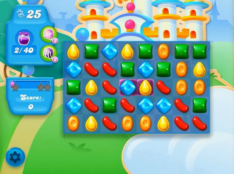 Level 256/Versions | Candy Crush Soda Wiki | Fandom