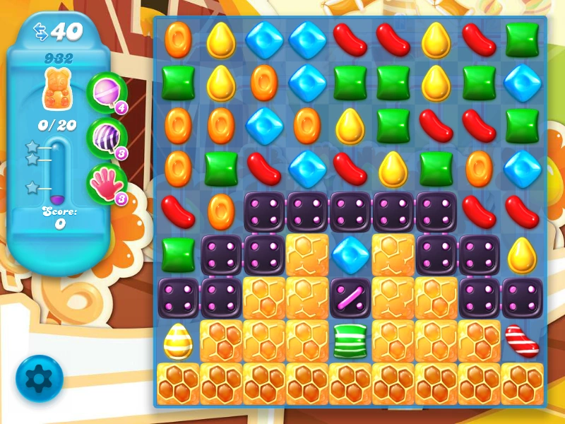 Level 932 | Candy Crush Soda Wiki | Fandom