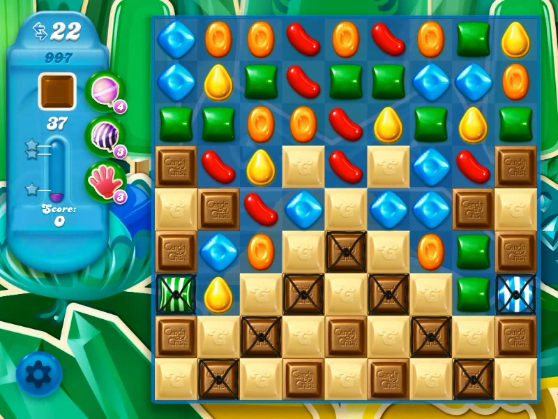 Level 997 | Candy Crush Soda Wiki | Fandom