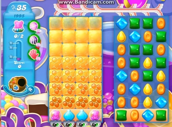 Level 1995 | Candy Crush Soda Wiki | Fandom