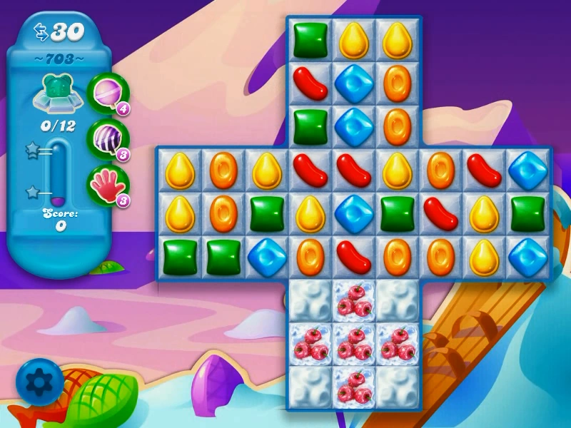 Level 703 | Candy Crush Soda Wiki | Fandom