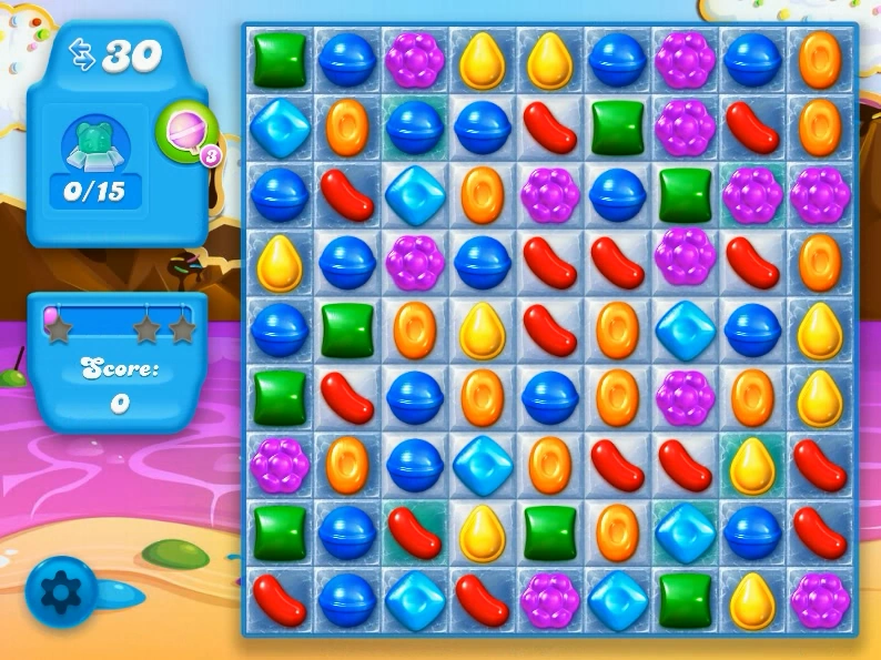 Level 23 | Candy Crush Soda Wiki | Fandom