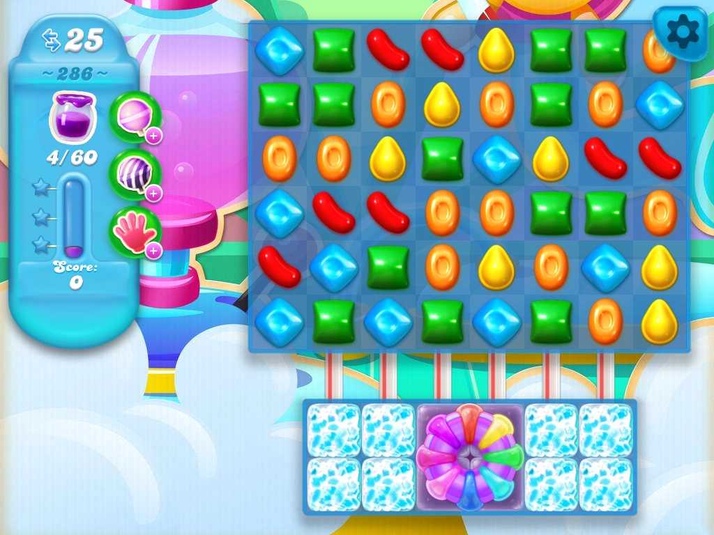 Level 286 | Candy Crush Soda Wiki | Fandom
