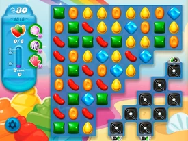 Level 1818 | Candy Crush Soda Wiki | Fandom
