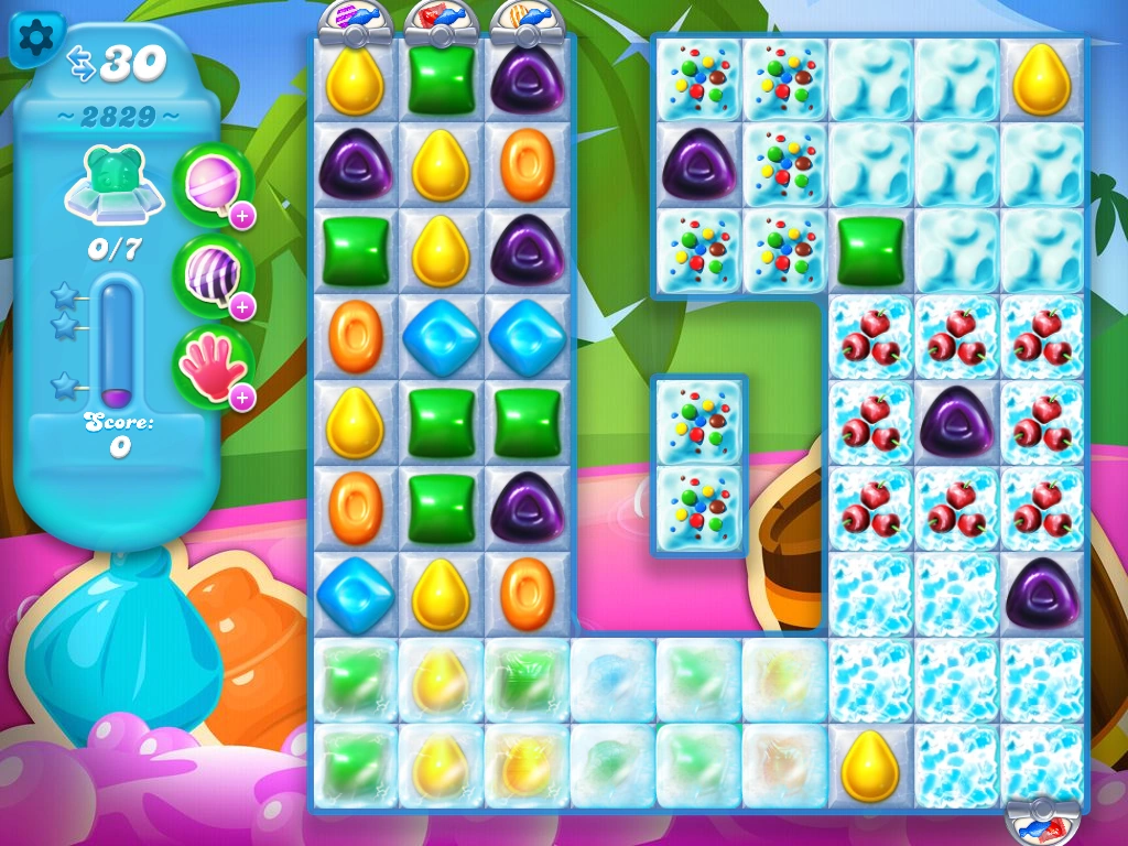 Level 2829 | Candy Crush Soda Wiki | Fandom