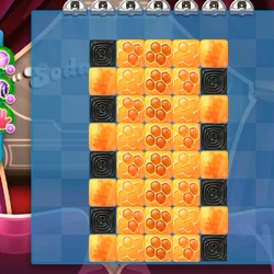 how to pop popcorn candy crush