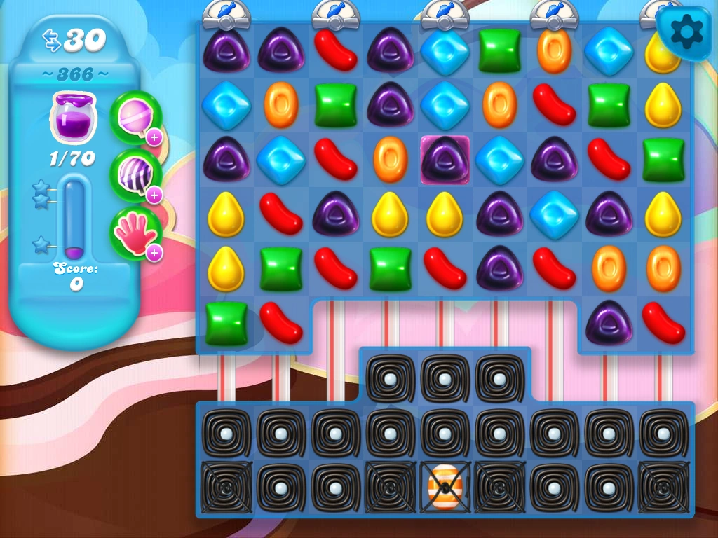Level 366 | Candy Crush Soda Wiki | Fandom