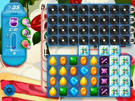 Level 806 | Candy Crush Soda Wiki | Fandom