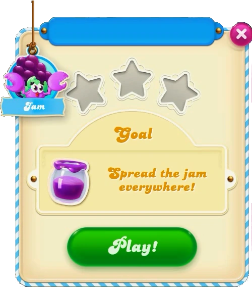Jam levels | Candy Crush Soda Wiki | Fandom