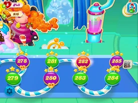 Sweetopia | Candy Crush Soda Wiki | Fandom