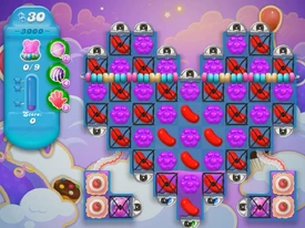 Level 3000 | Candy Crush Soda Wiki | Fandom