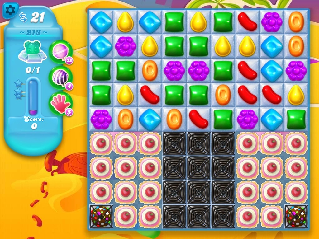 Level 213 | Candy Crush Soda Wiki | Fandom