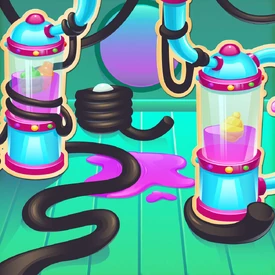 The Candy Factory | Candy Crush Soda Wiki | Fandom