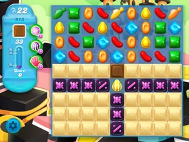 Level 973 | Candy Crush Soda Wiki | Fandom