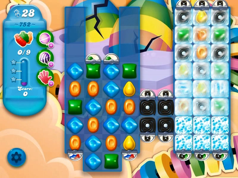 Level 752 | Candy Crush Soda Wiki | Fandom