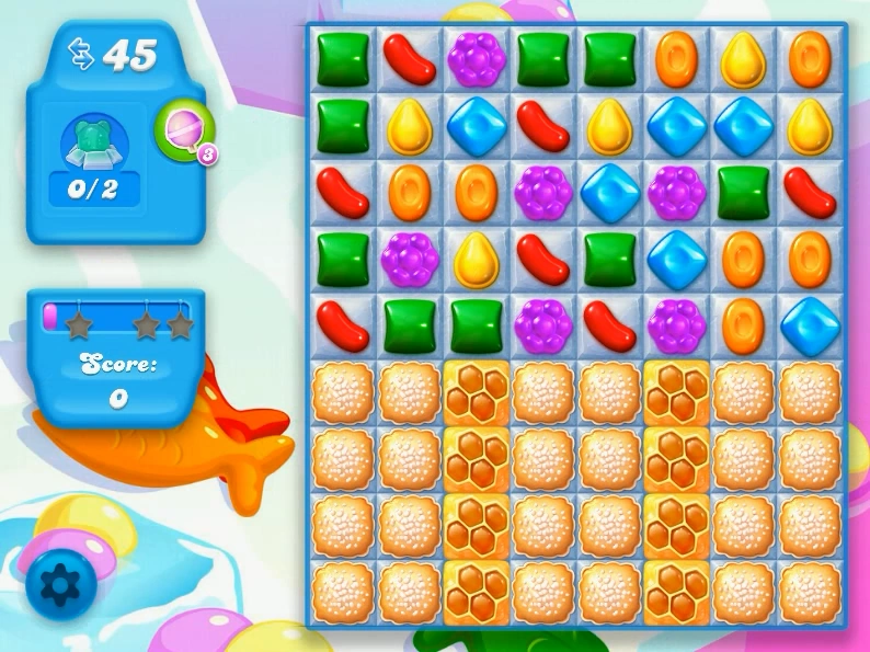 Level 222 | Candy Crush Soda Wiki | Fandom