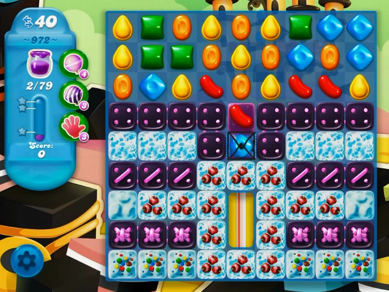 Level 972/Versions | Candy Crush Soda Wiki | Fandom