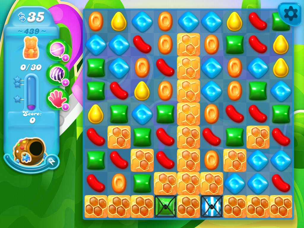 Level 439 | Candy Crush Soda Wiki | Fandom