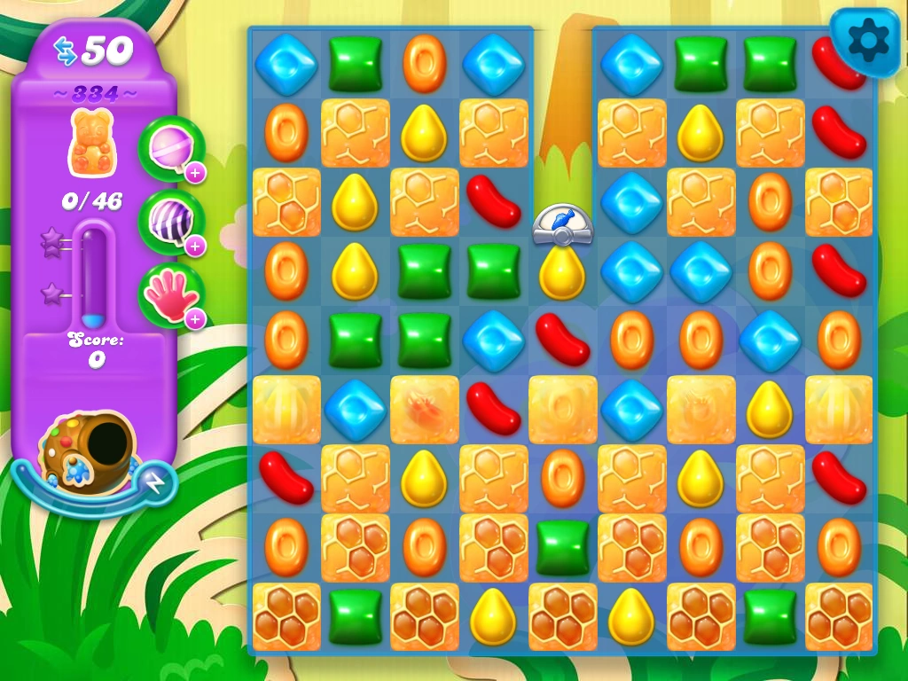 Level 334 | Candy Crush Soda Wiki | Fandom