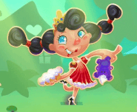 Princess | Candy Crush Soda Wiki | Fandom