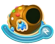 Sprinkleshell | Candy Crush Soda Wiki | Fandom