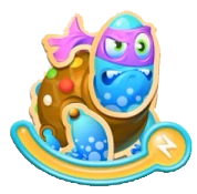 Sprinkleshell | Candy Crush Soda Wiki | Fandom