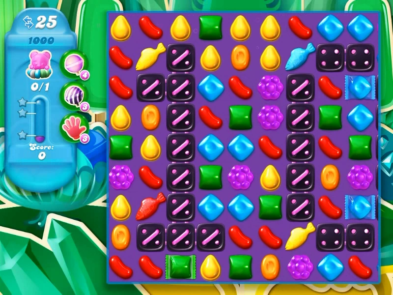 Level 1000 | Candy Crush Soda Wiki | Fandom