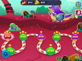 Jurassic Jumble | Candy Crush Soda Wiki | Fandom