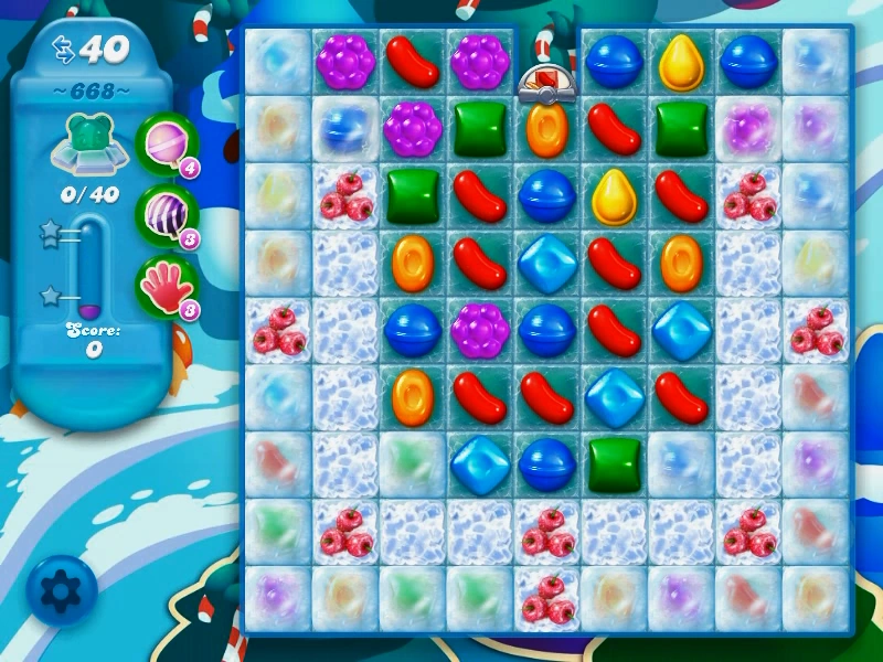 Level 668 | Candy Crush Soda Wiki | Fandom